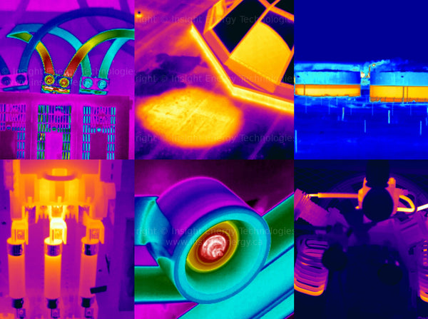 Level 1 Certified Infrared Thermographer® - Online Distance Learning ...