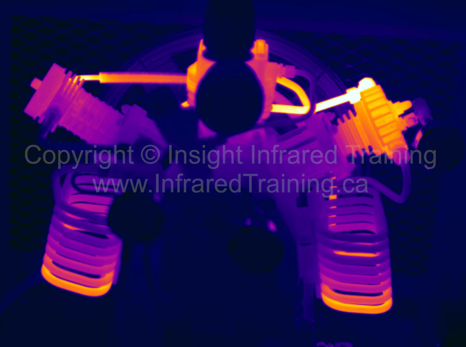 InfraredTraining.ca – Insight Infrared Training