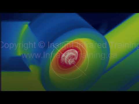Level 1 Certified Infrared Thermographer® - Online Distance Learning ...